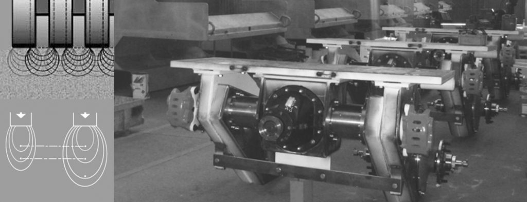 Technologie du compactage des sols - CORINSA France